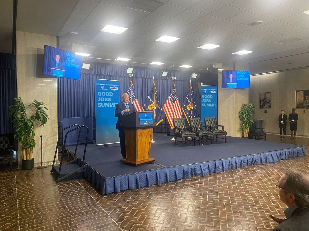 Accelerator and NABTU promote Apprenticeship Readiness Programs at DOL ...