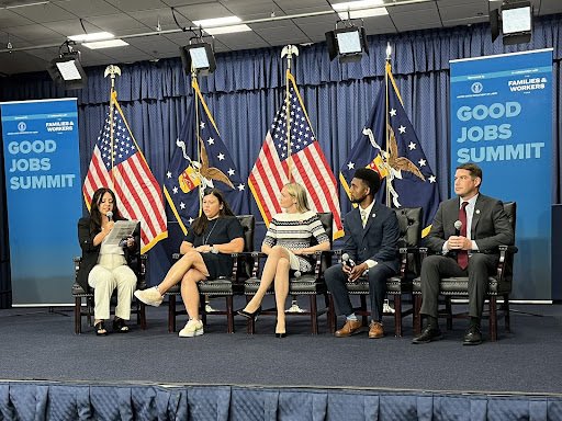 Accelerator and NABTU promote Apprenticeship Readiness Programs at DOL ...