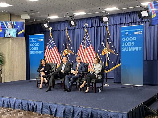 Accelerator and NABTU promote Apprenticeship Readiness Programs at DOL ...