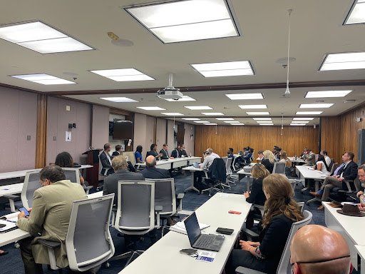 Accelerator and NABTU promote Apprenticeship Readiness Programs at DOL ...