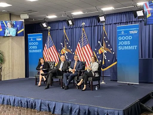 Accelerator for America