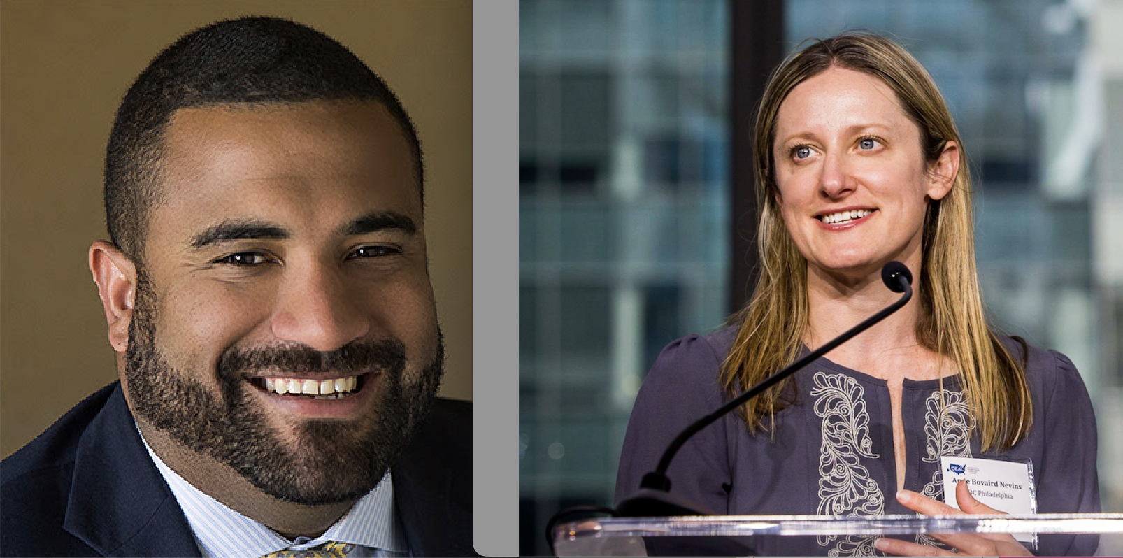 Accelerator for America