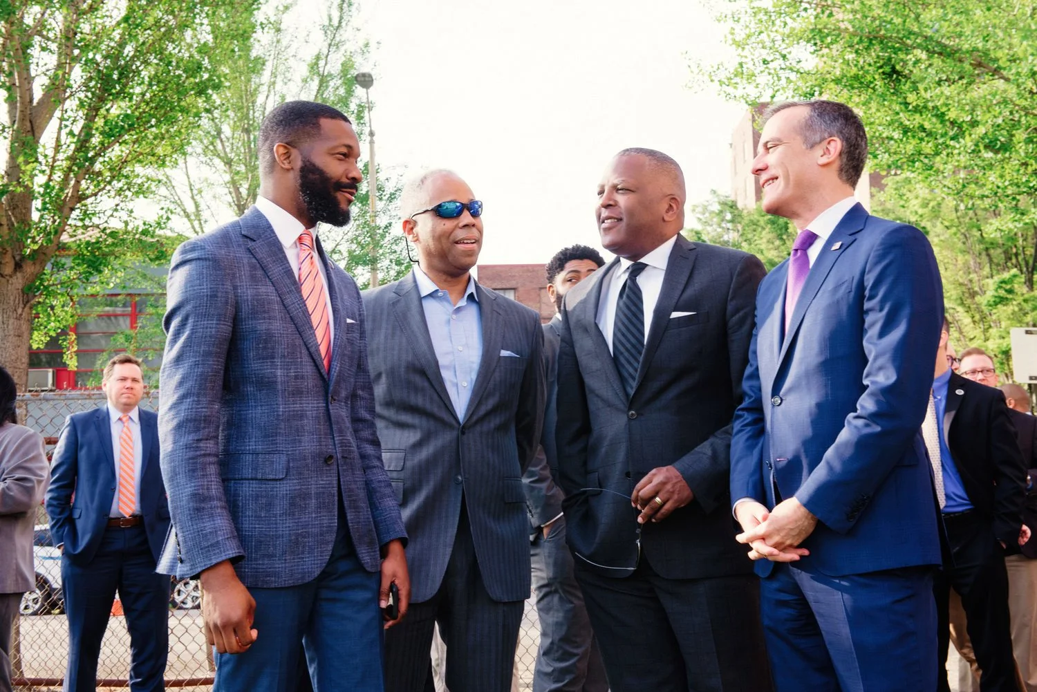 Accelerator for America