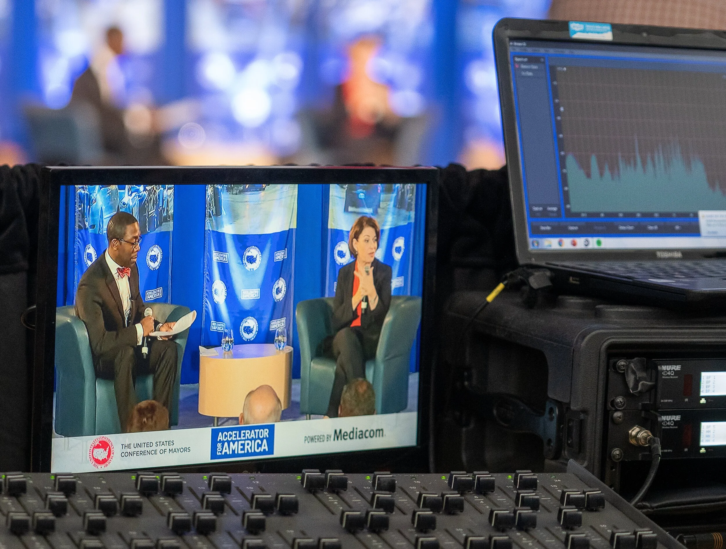 Accelerator for America