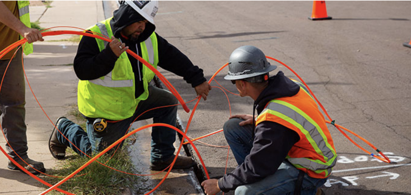 Accelerator for America