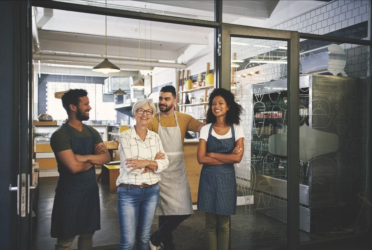 Accelerator for America