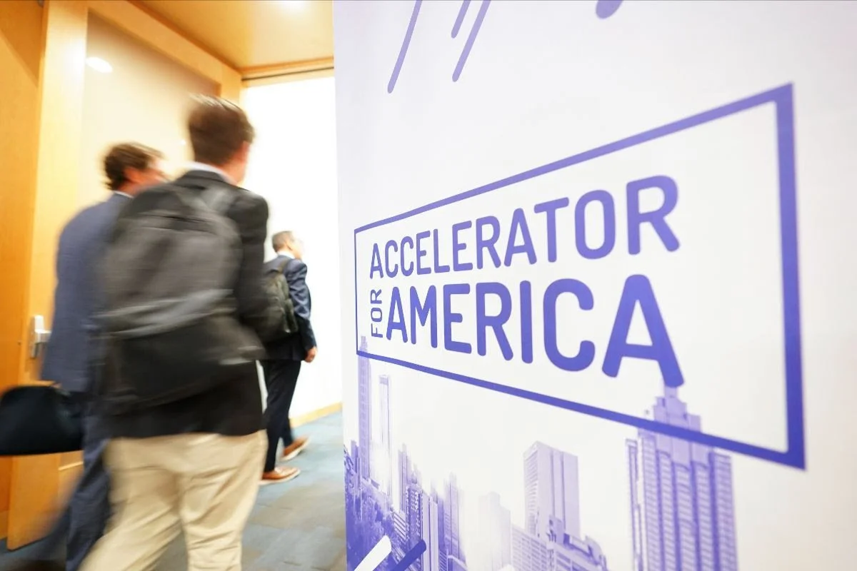 Join Our Team — Accelerator for America