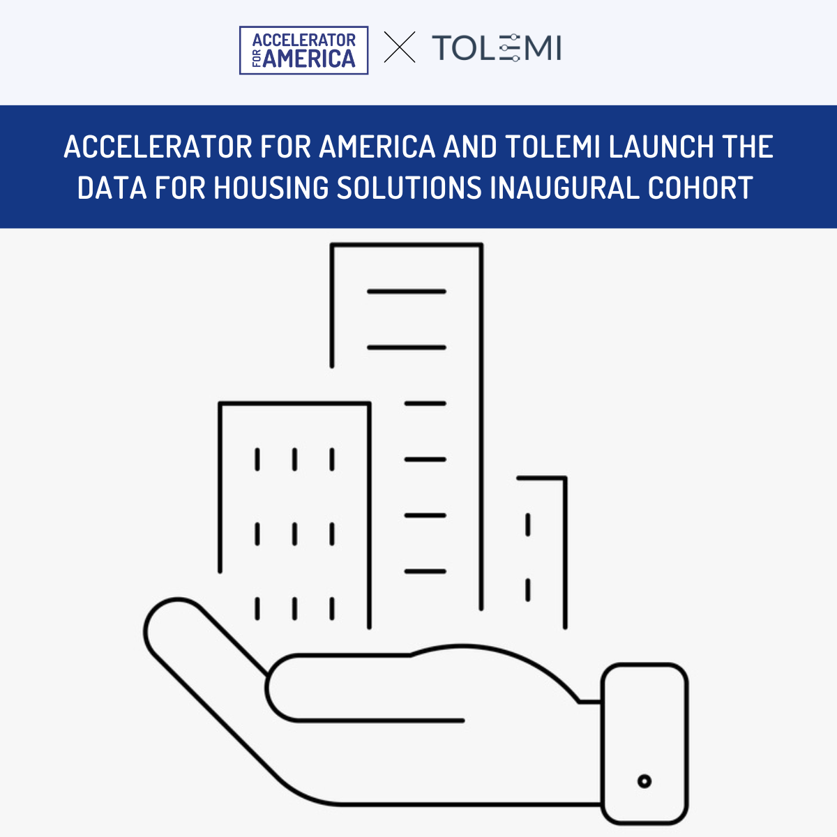 Accelerator for America