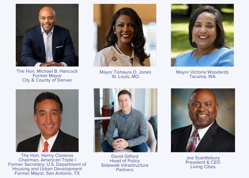 Accelerator for America