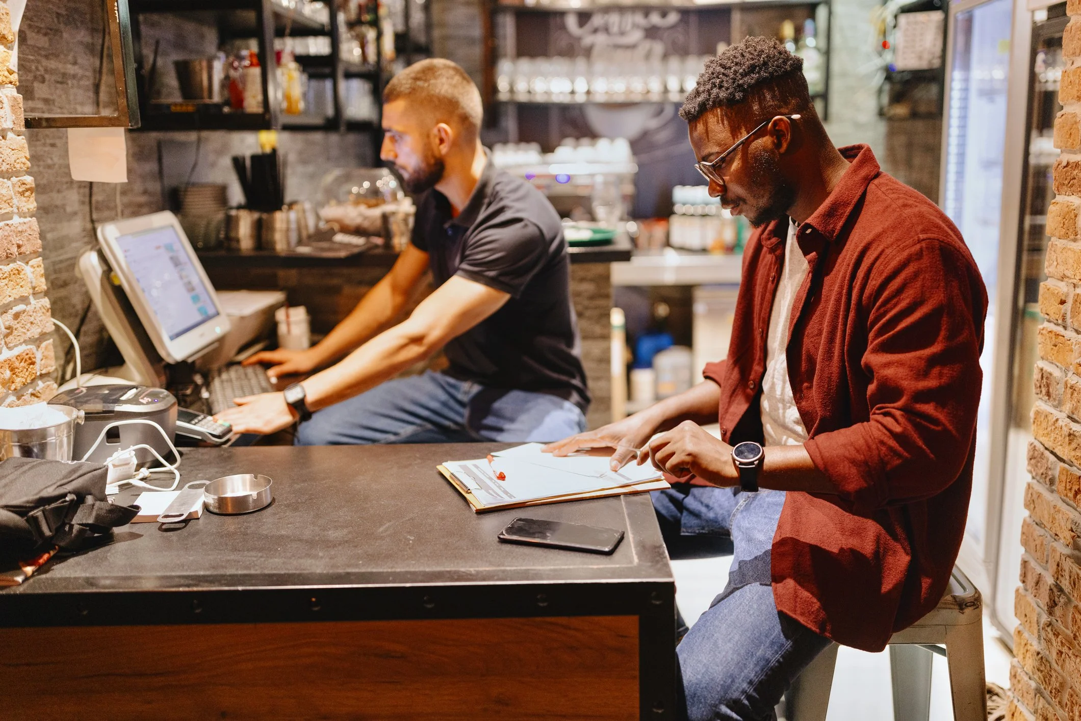 Accelerator for America