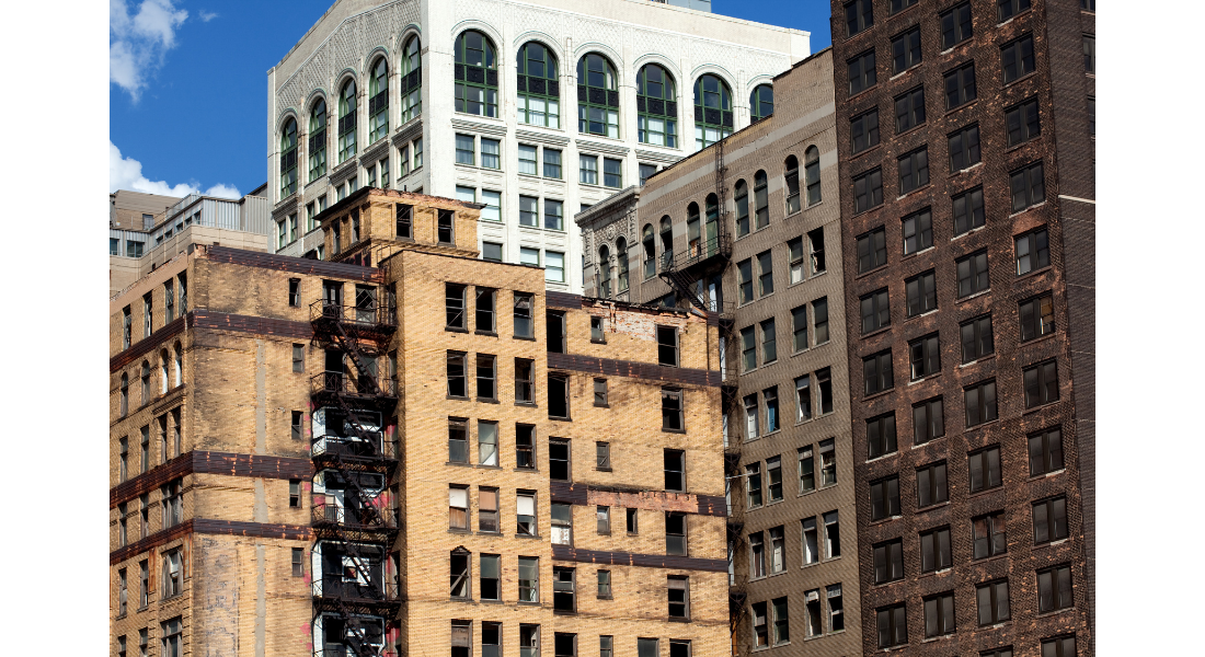 Launching a Federal Housing Policy Agenda — Accelerator for America