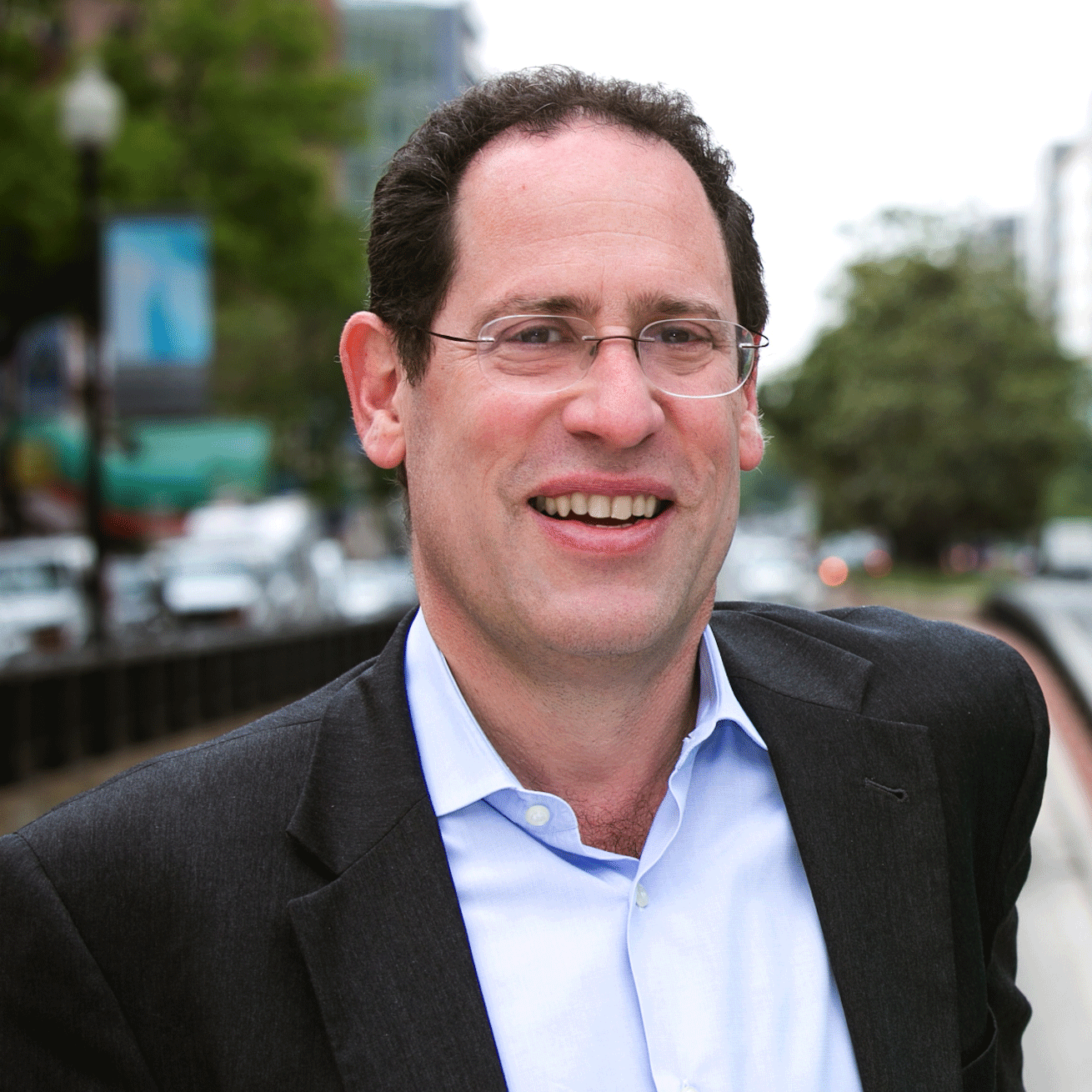 Who We Are — Accelerator for America