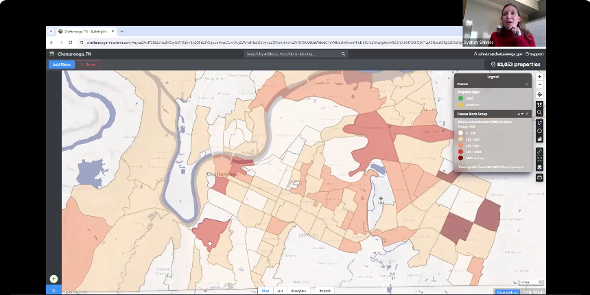 Sharing Insights from the Data for Housing Solutions Cohort ...