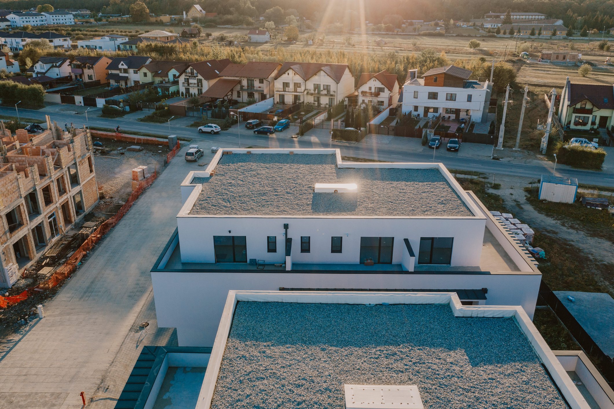 How Communities Can Achieve Climate Resilience and Affordable Housing ...