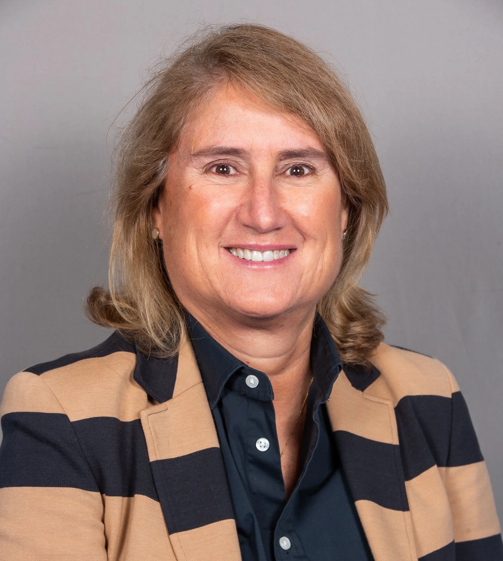 About — Charting the Course