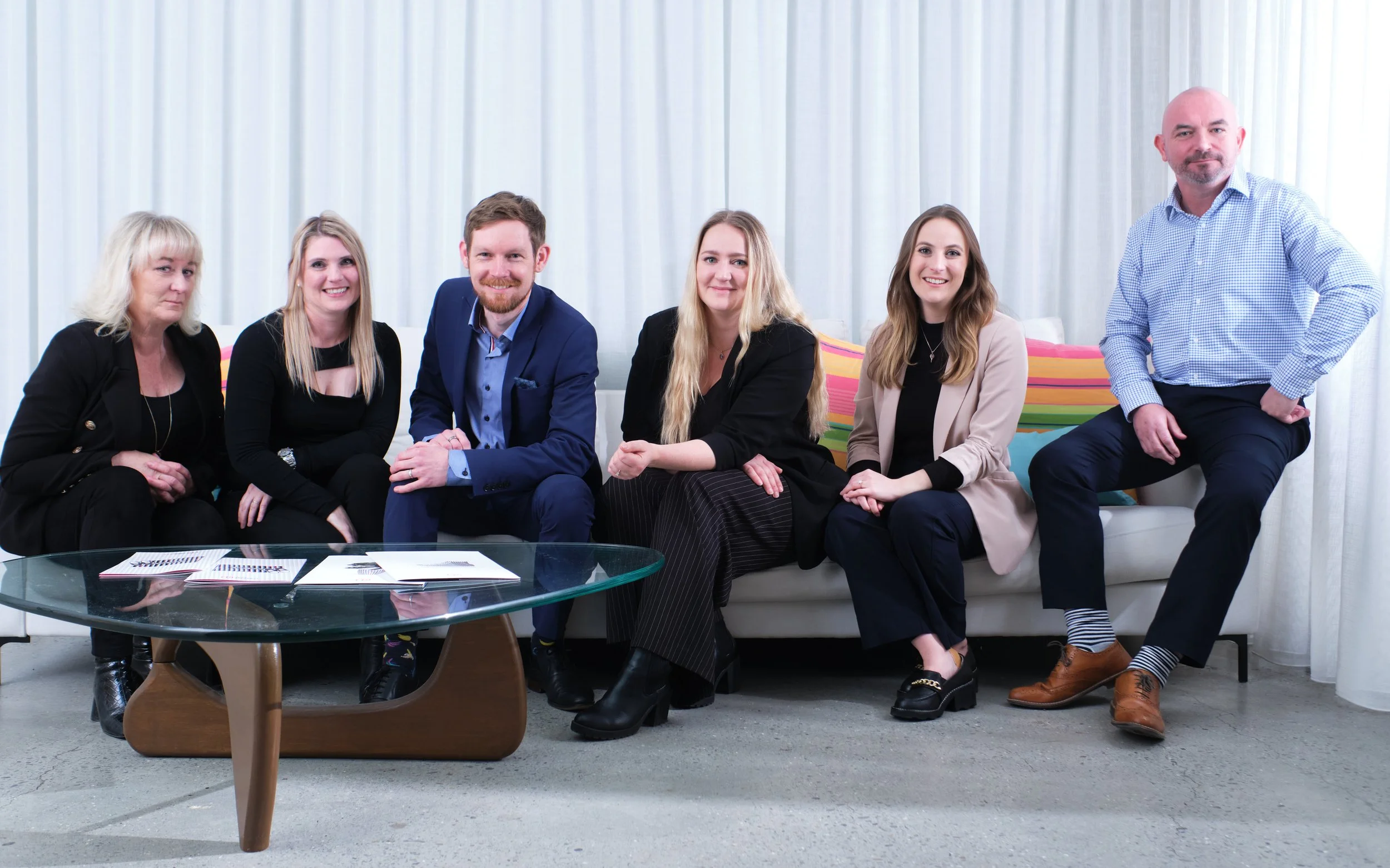 Property Management Wellington | Team of Property Managers
