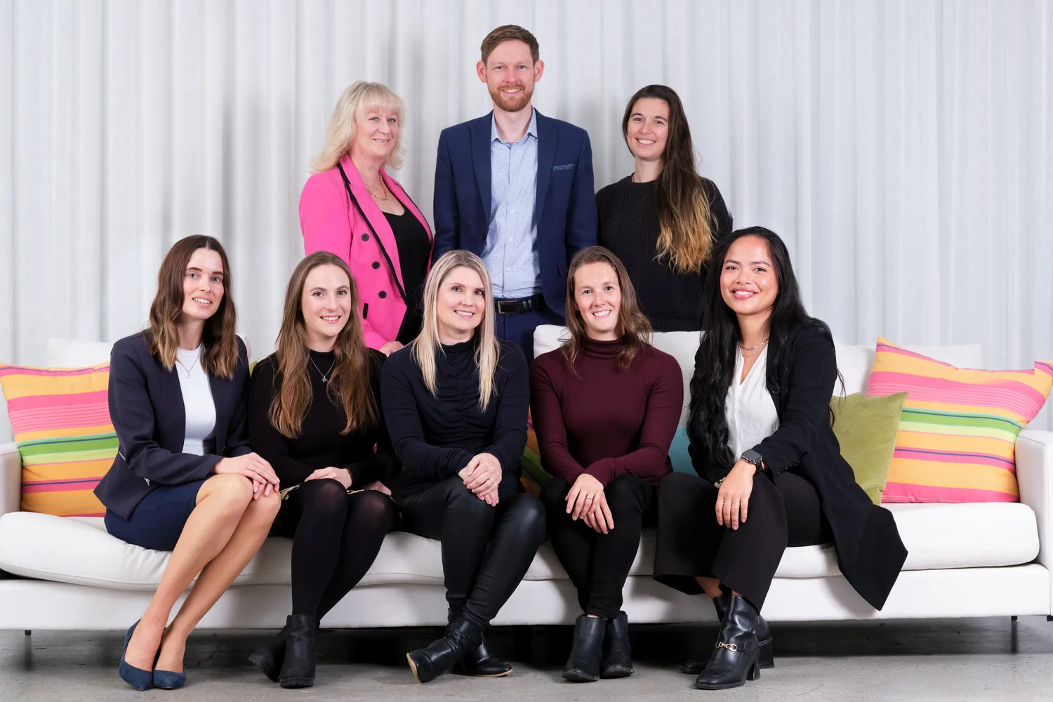 Wellington Property Management | 500+ Rentals Managed | Just Property