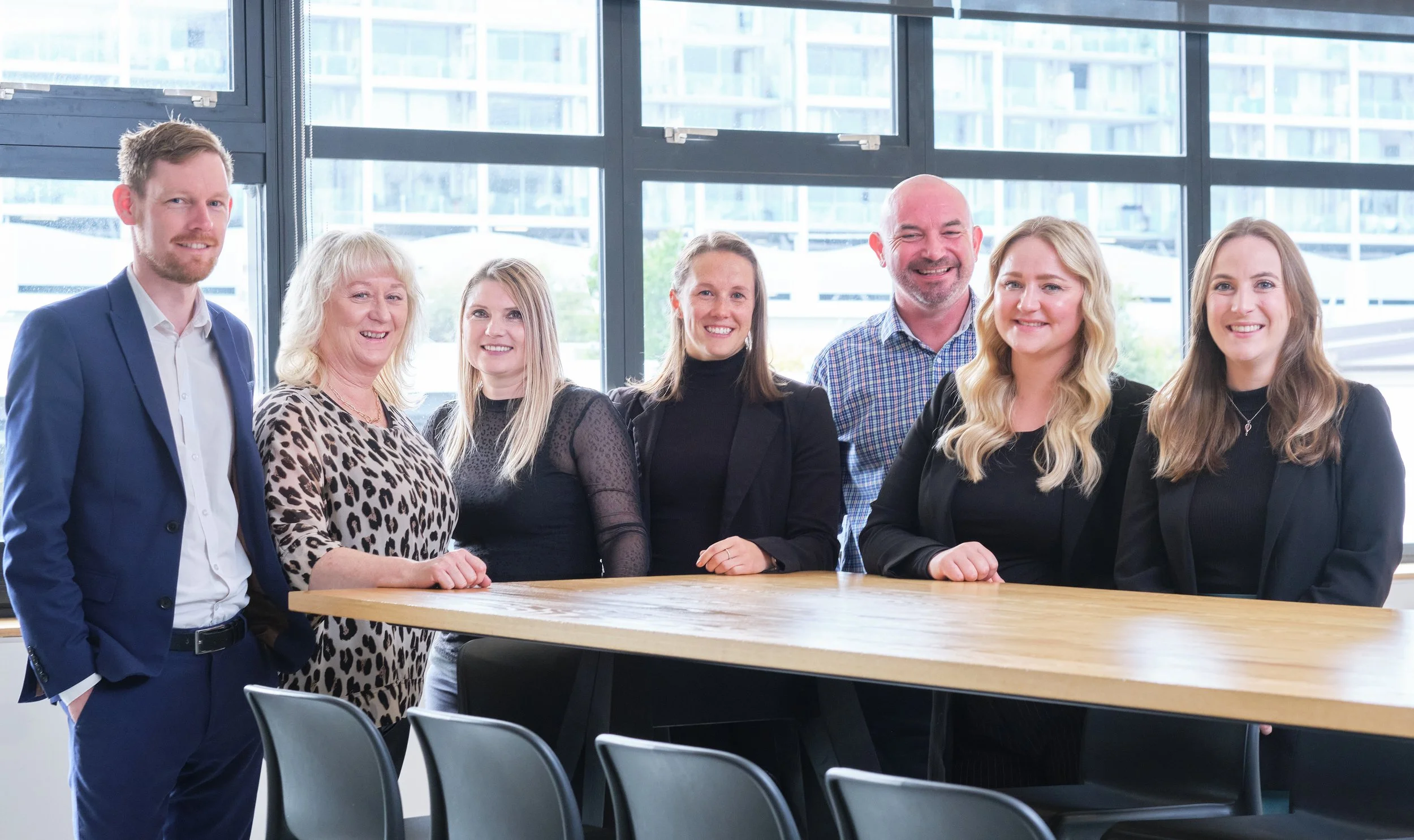 Property Management Wellington | Team of Property Managers
