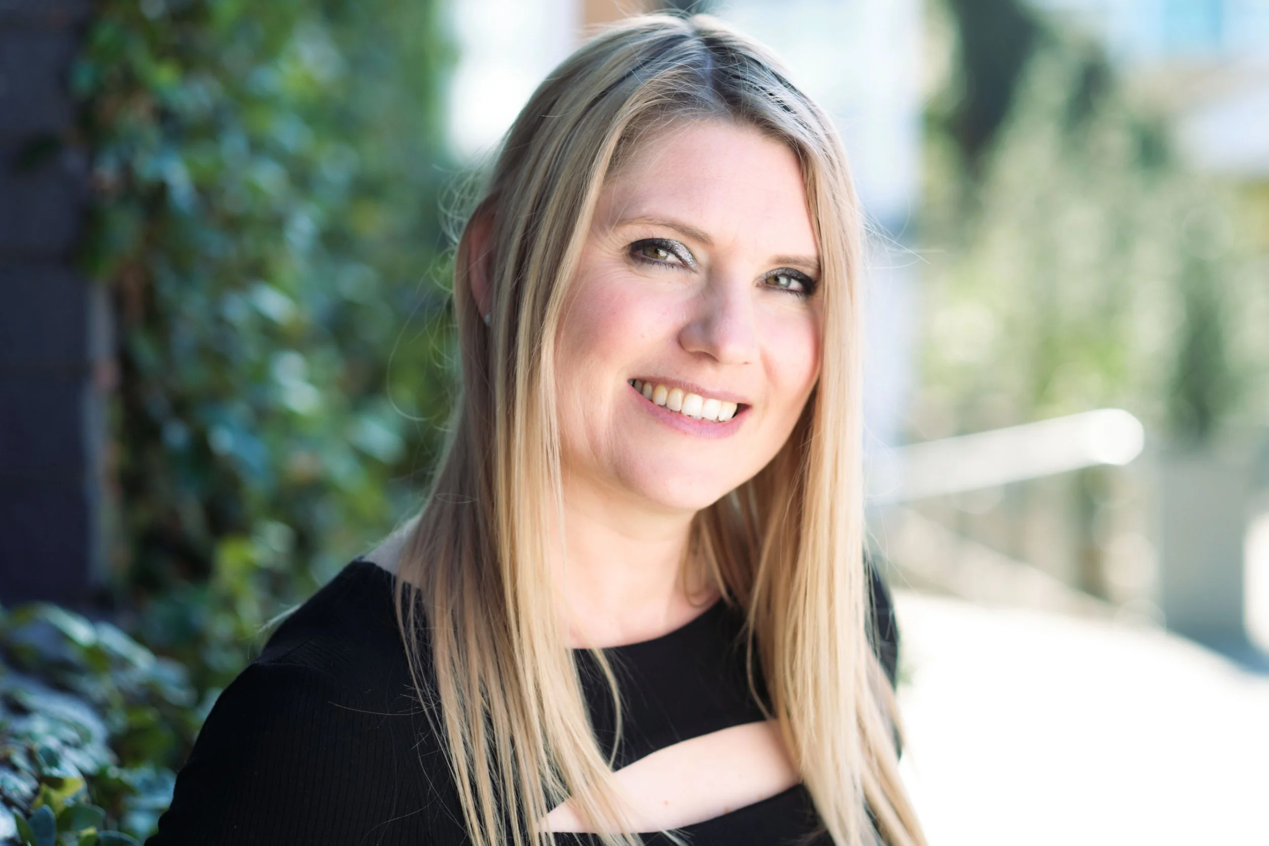 About Us — Just Property Management