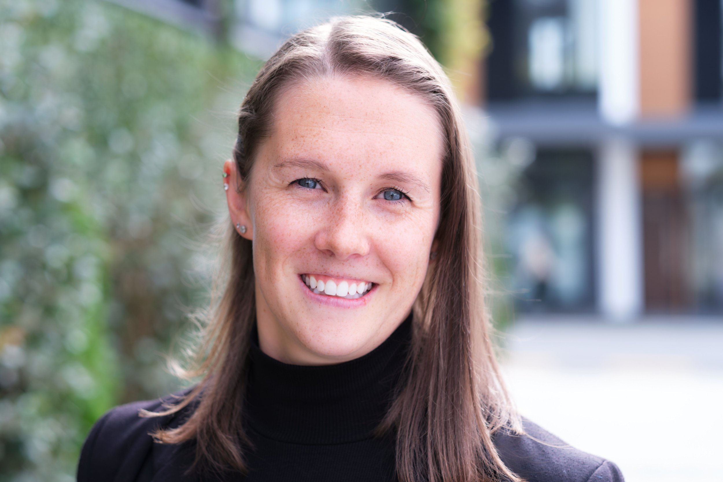 About Us — Just Property Management