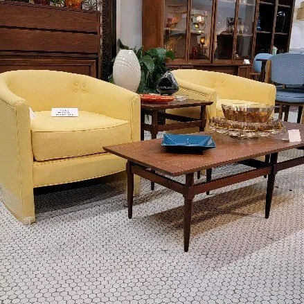 Populuxe - Mid Century Modern Furniture, Kansas City