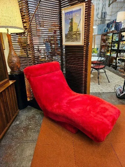 Populuxe - Mid Century Modern Furniture, Kansas City