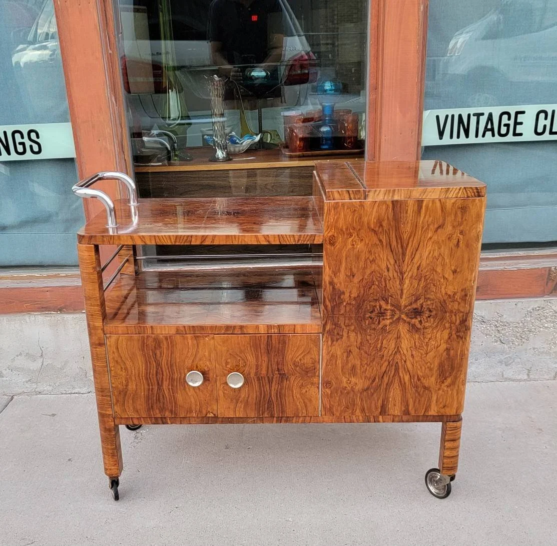 Populuxe - Mid Century Modern Furniture, Kansas City