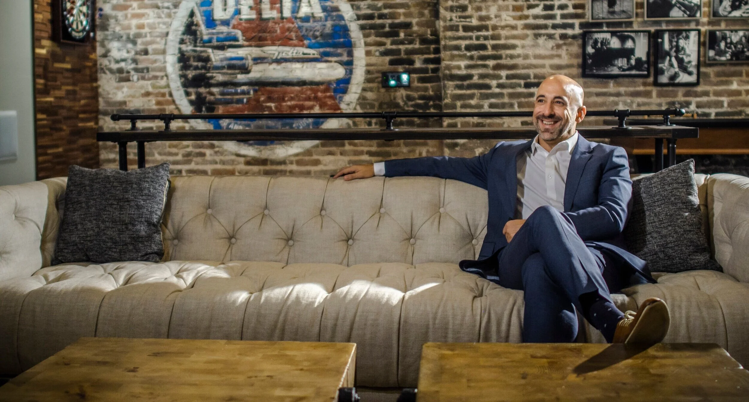 Mark Milam — Highland Mortgage