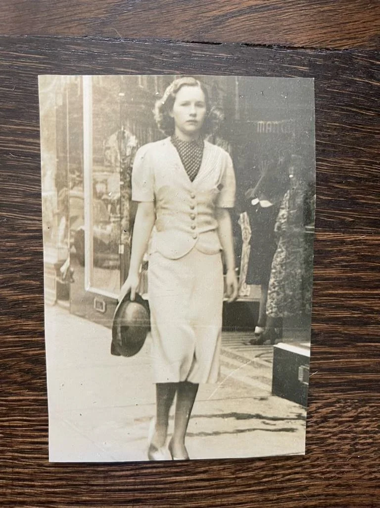 Adrienne C. Holmes — Highland Mortgage