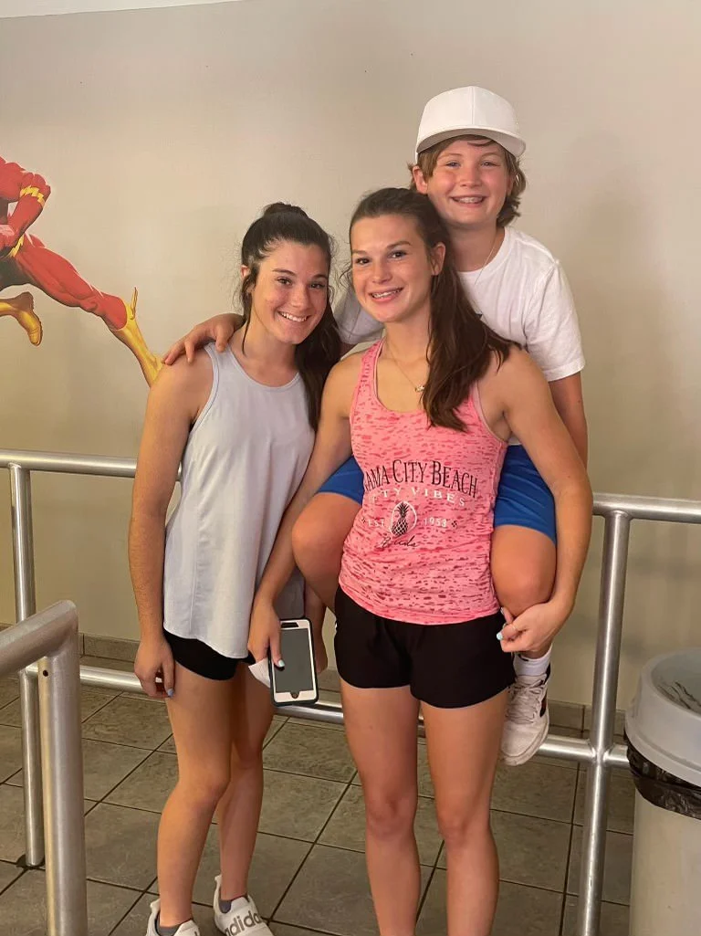 Adrienne C. Holmes — Highland Mortgage