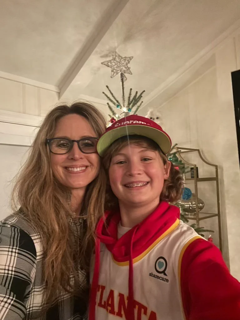 Adrienne C. Holmes — Highland Mortgage