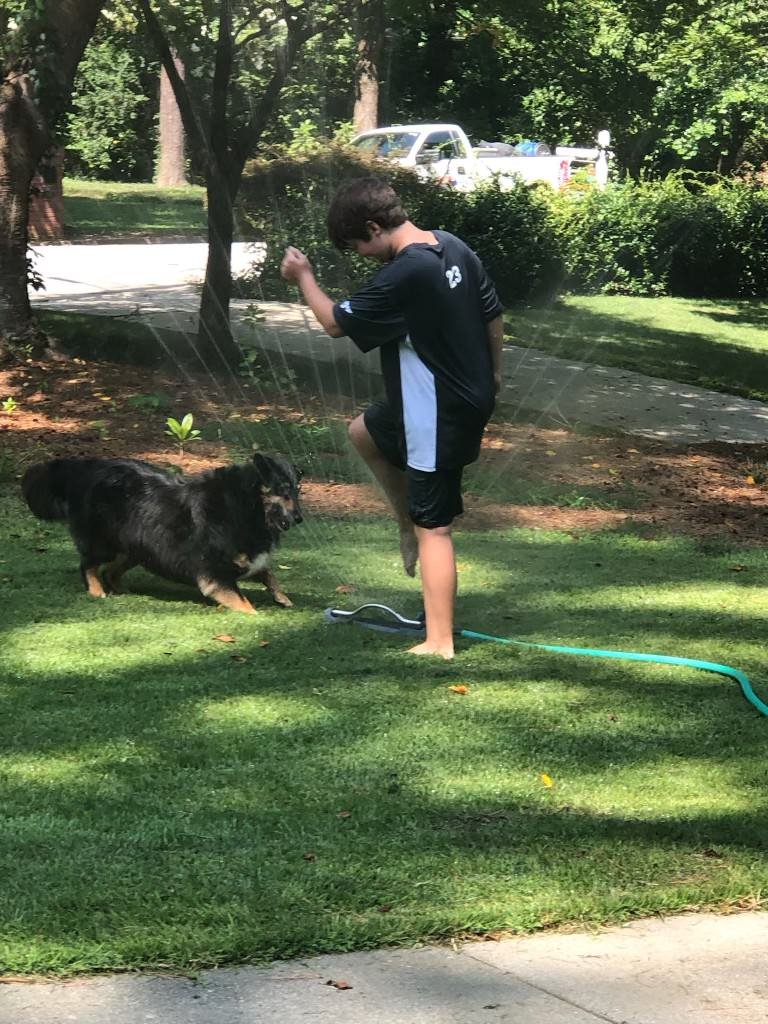 Adrienne C. Holmes — Highland Mortgage