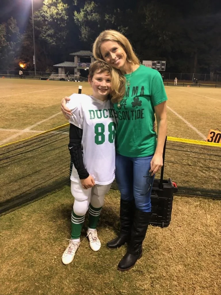 Adrienne C. Holmes — Highland Mortgage