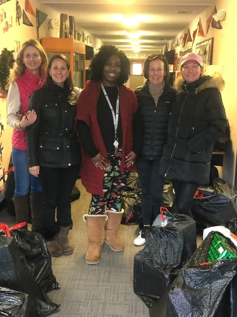 Adrienne C. Holmes — Highland Mortgage