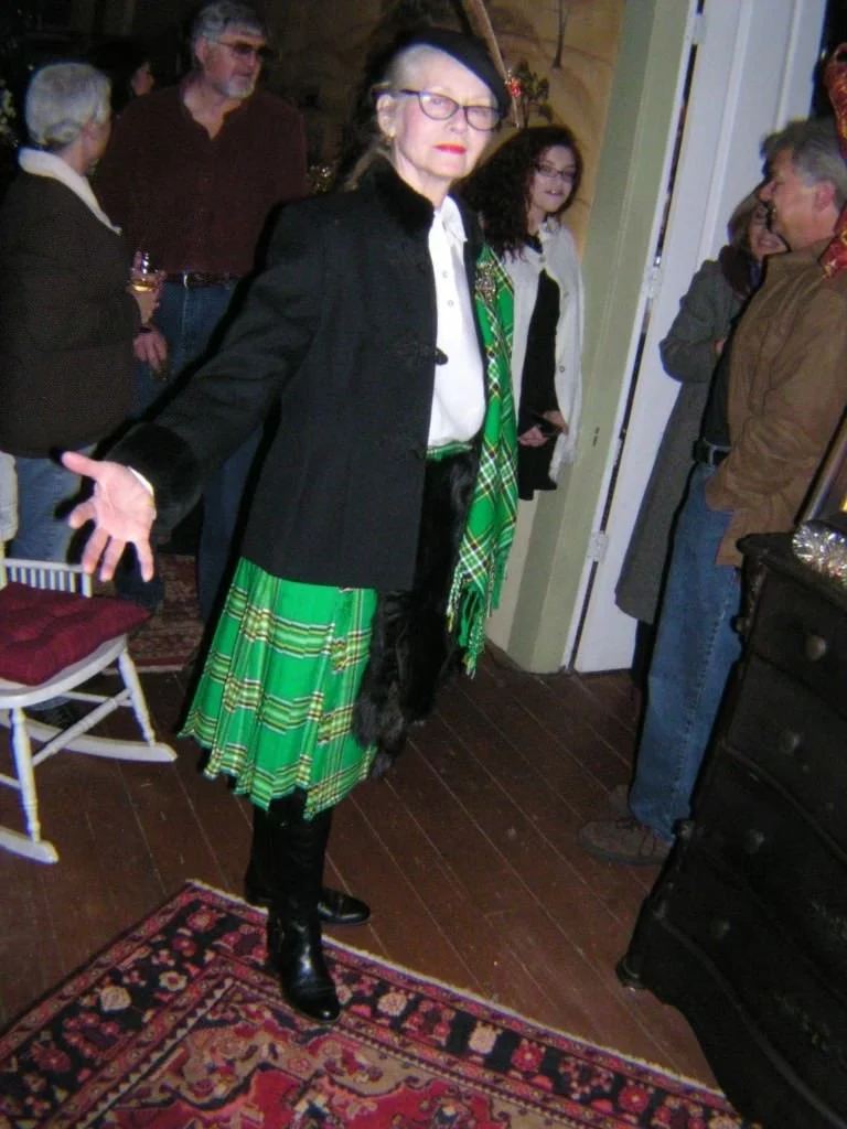 Adrienne C. Holmes — Highland Mortgage