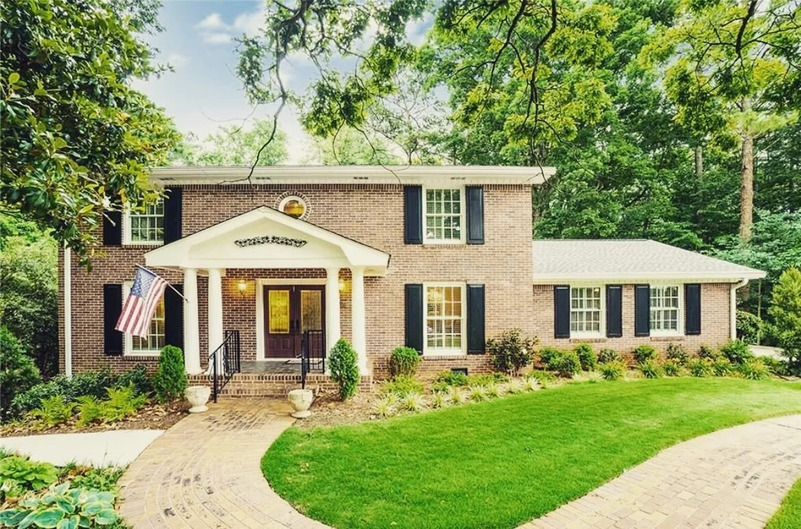 Ashley Milam — Highland Mortgage