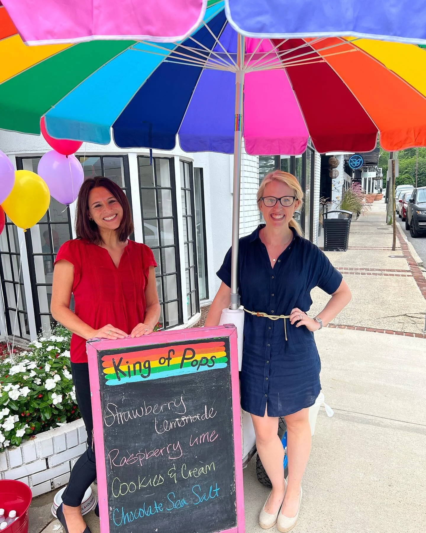 Ashley Milam — Highland Mortgage