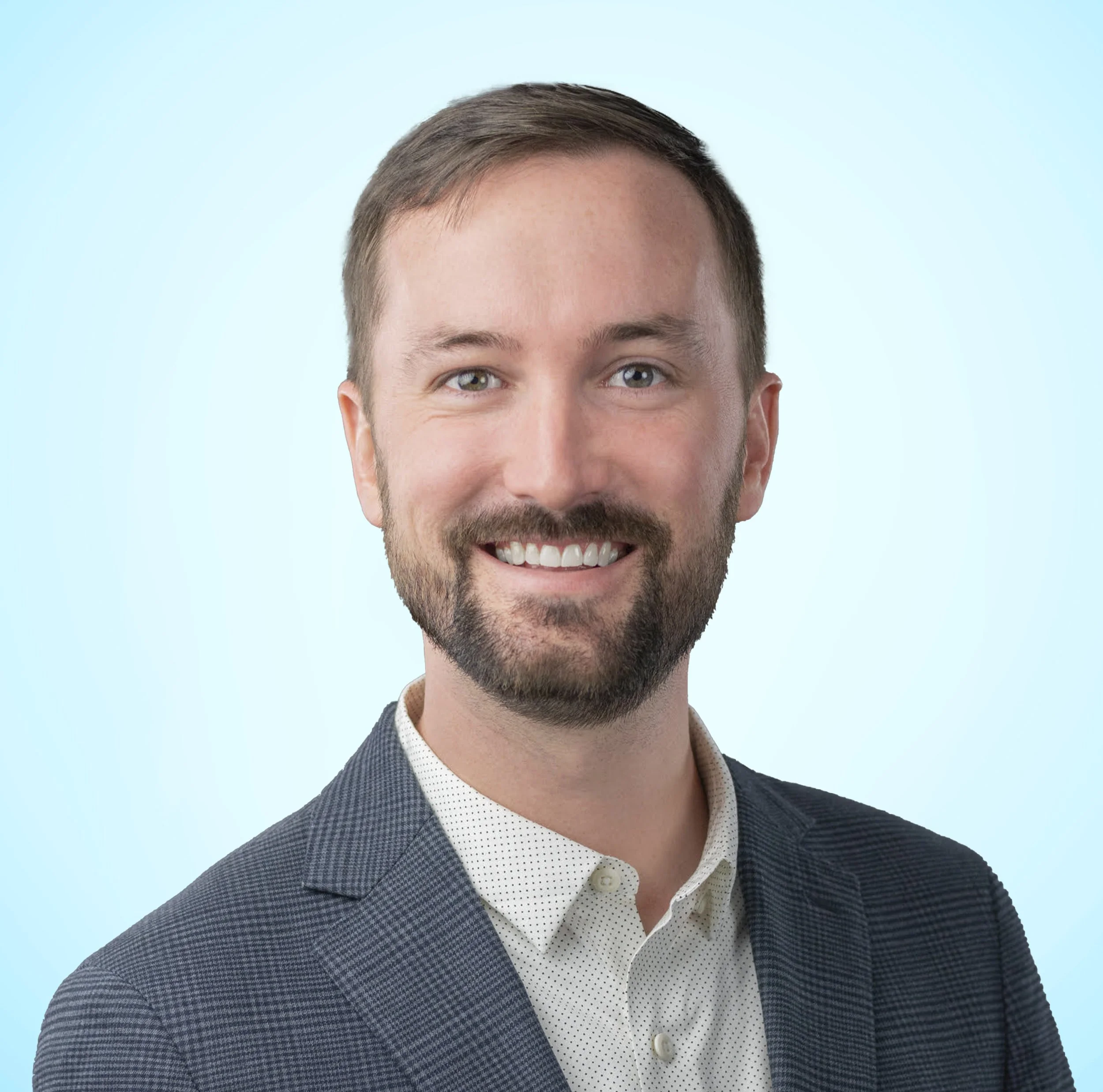 Zach Shelburne — Highland Mortgage