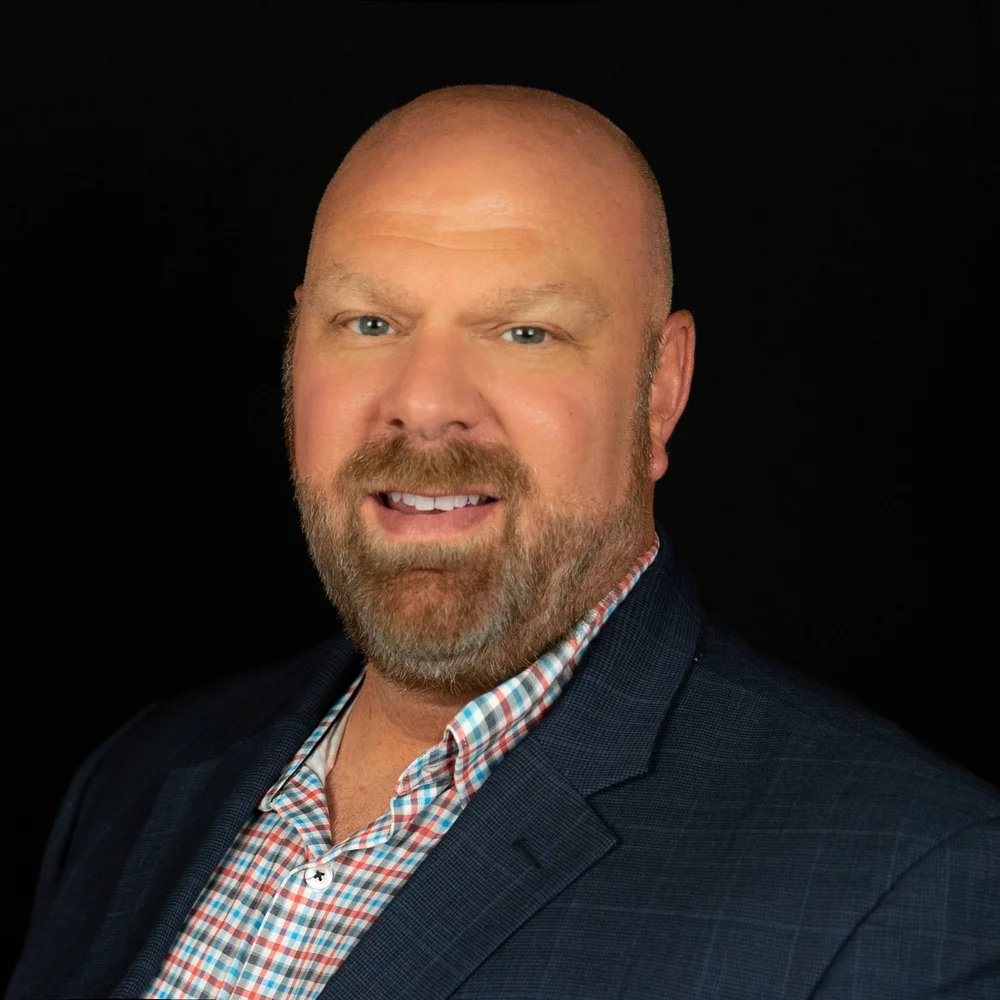 Bryan Lovell — Highland Mortgage