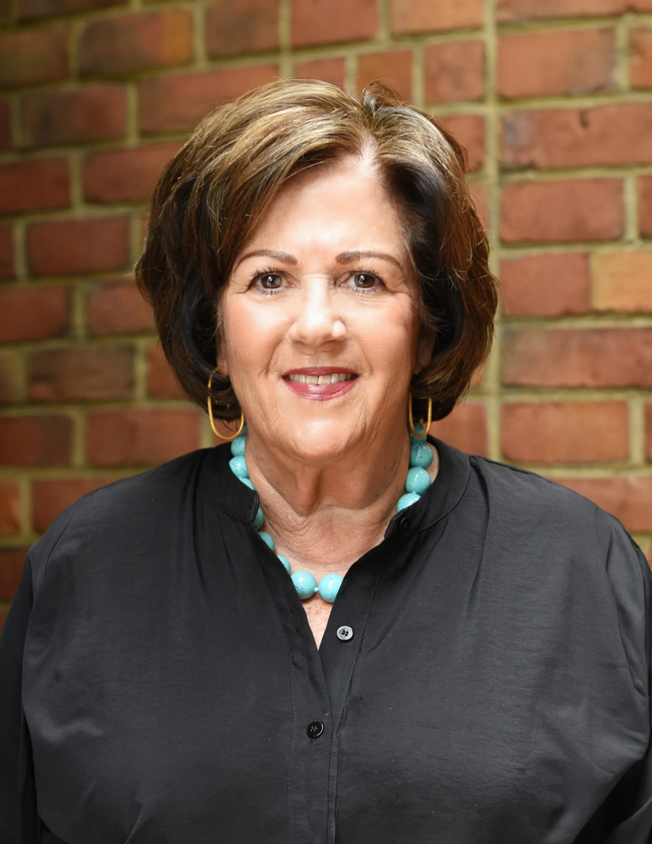 Susan Coleman — Highland Mortgage