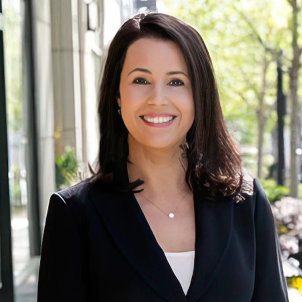 Anna H. Park — Highland Mortgage