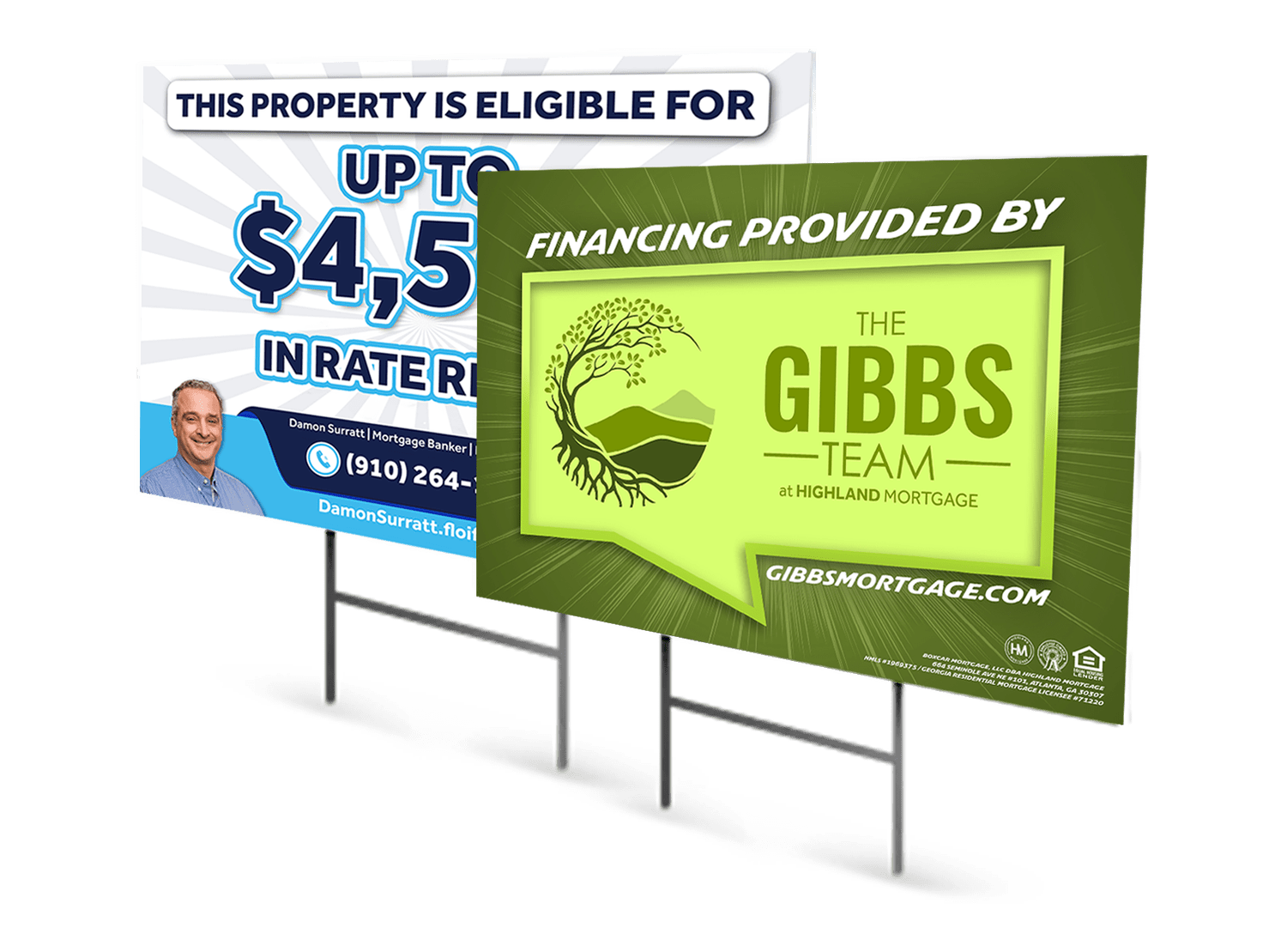 Market Mover | Explore Your Mortgage Options Today — Highland Mortgage