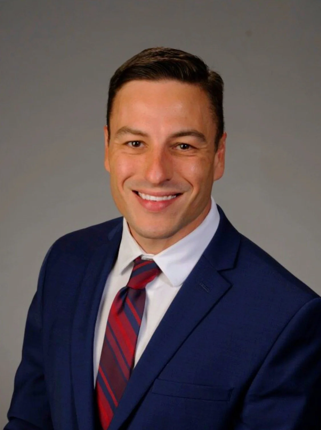 Ryan Delaney — Highland Mortgage