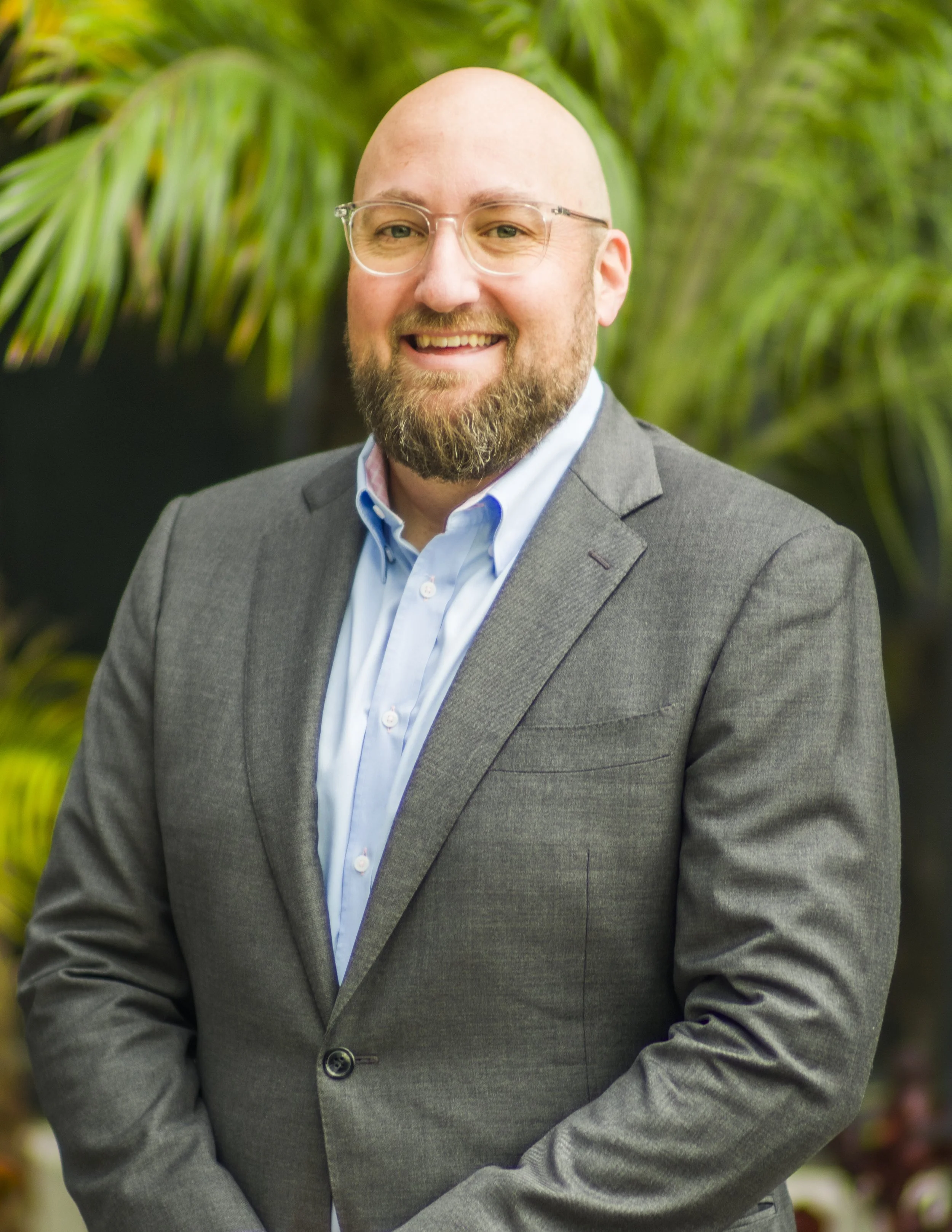 Morgan Gall — Highland Mortgage