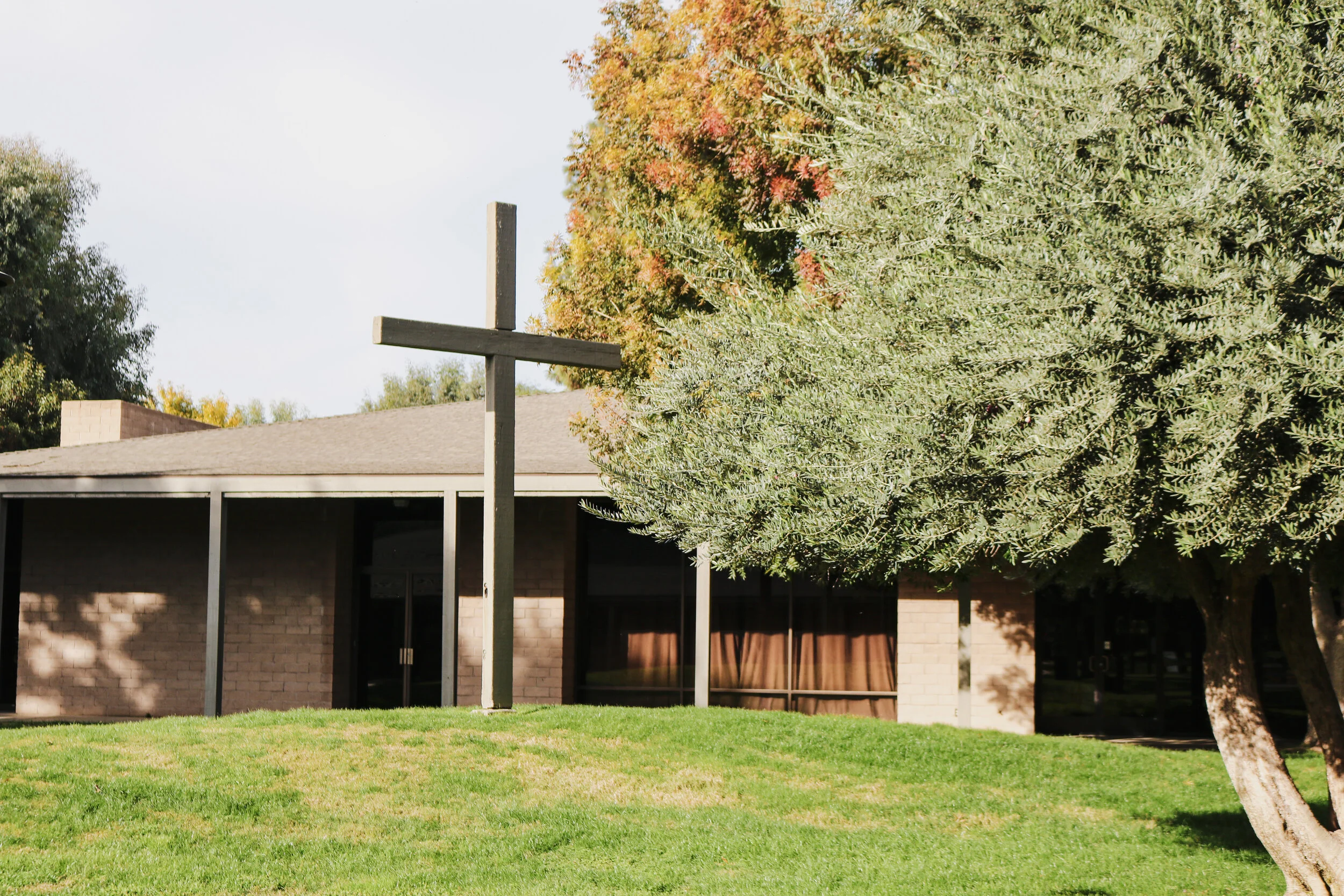Legacy Christian Academy
