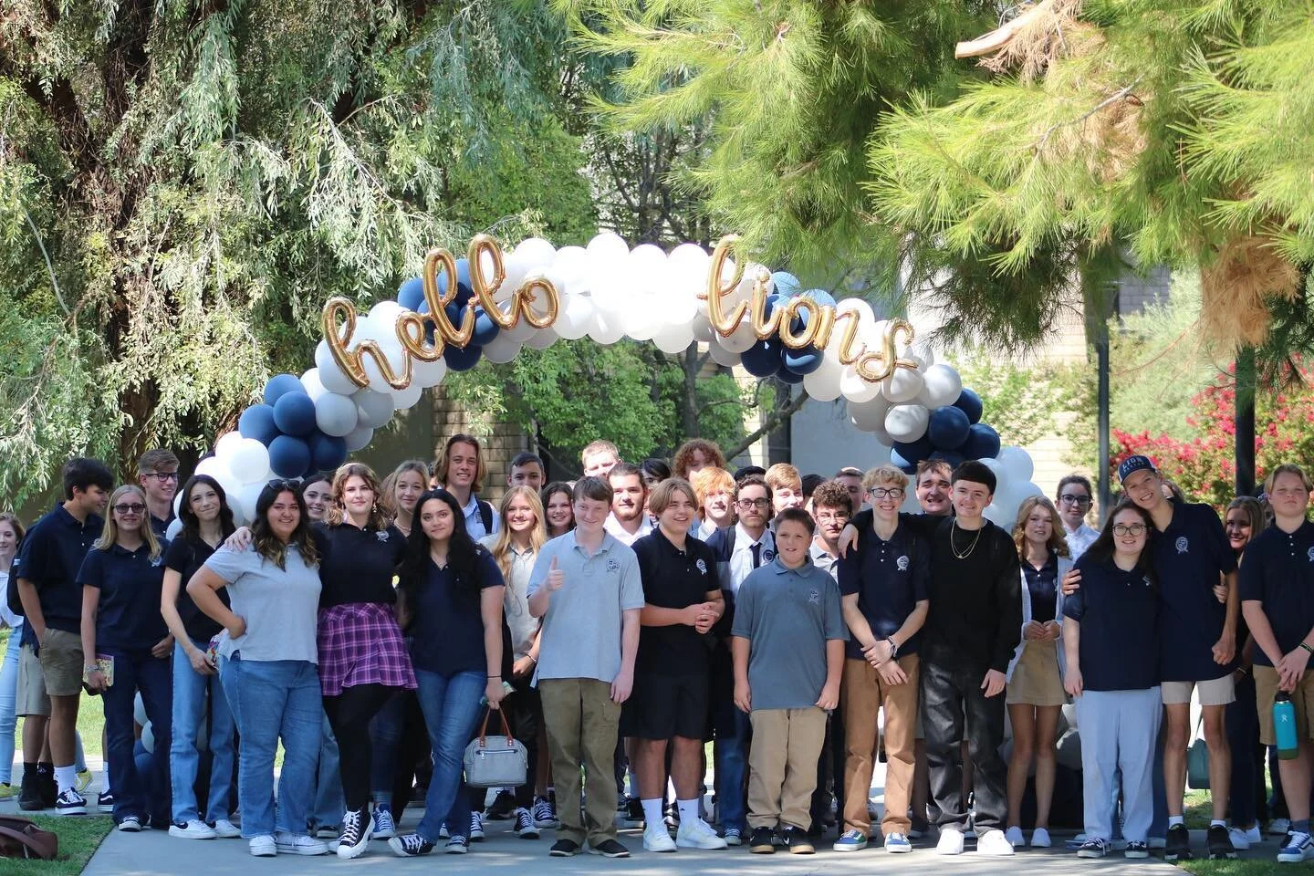 Legacy Christian Academy