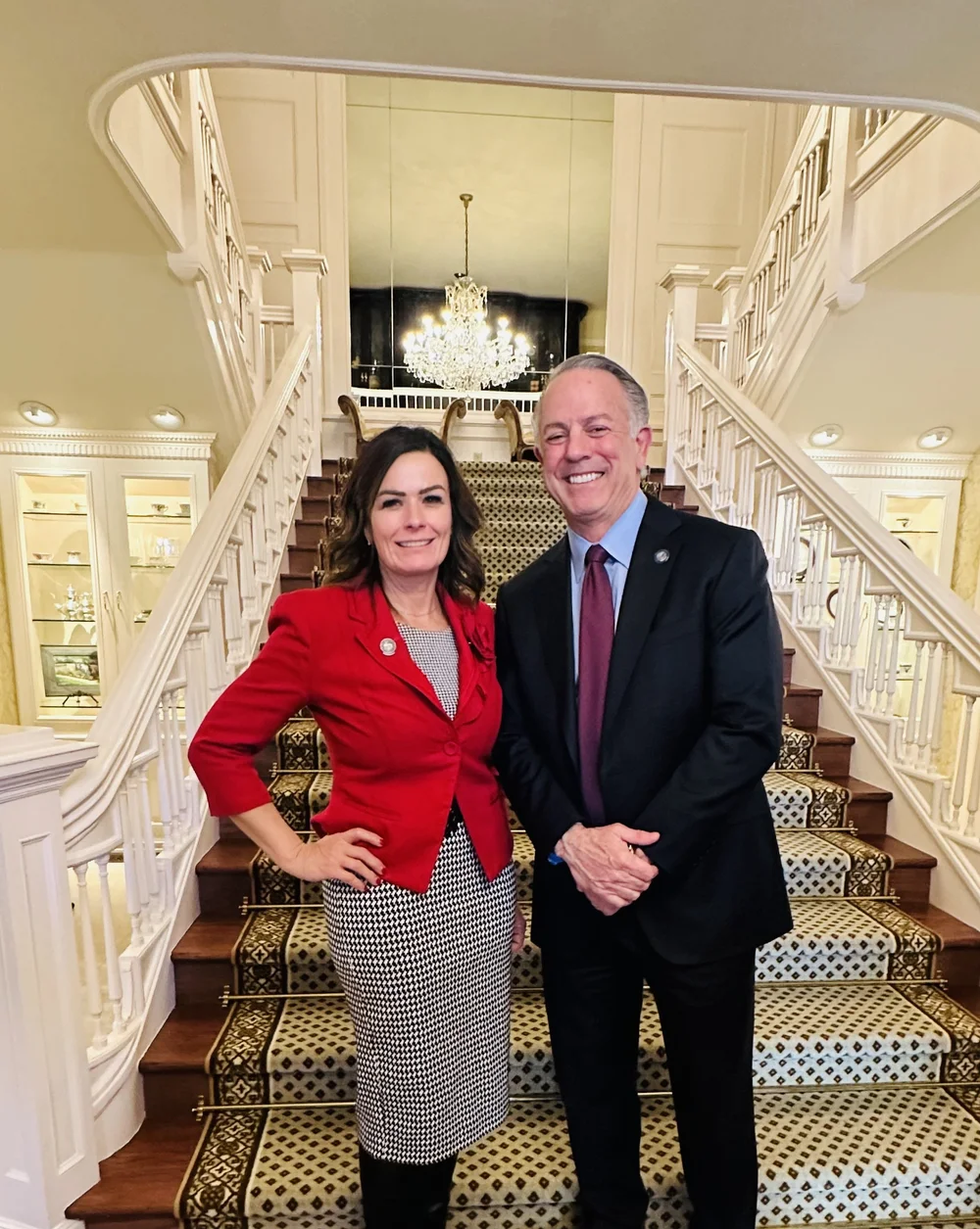 Carrie Buck for Congress