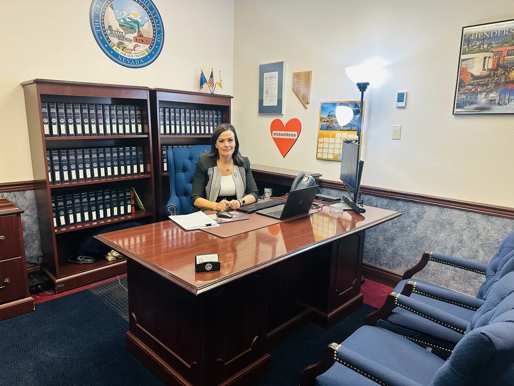 Carrie Buck for Congress