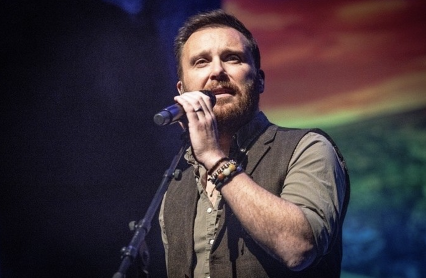 David Shannon Ireland’s Greatest Showman — Mason County Concerts ... David Shannon Ireland’s Greatest Showman — Mason County Concerts ...