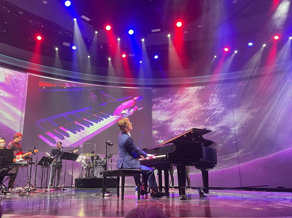 Mason County Concerts Assoc